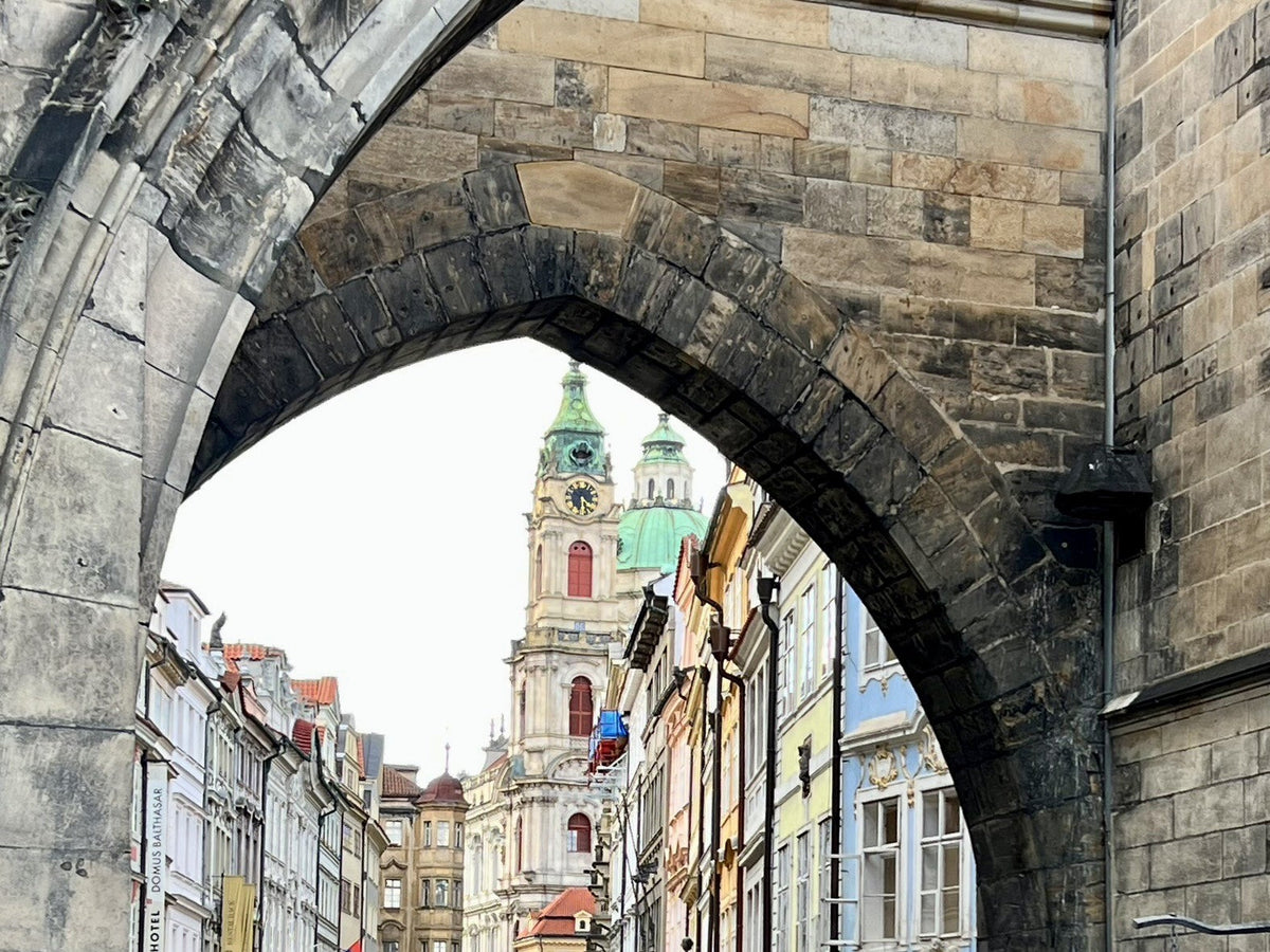 Prague - Historical, Architectural, Cultural Gem – LuxeVoyage™