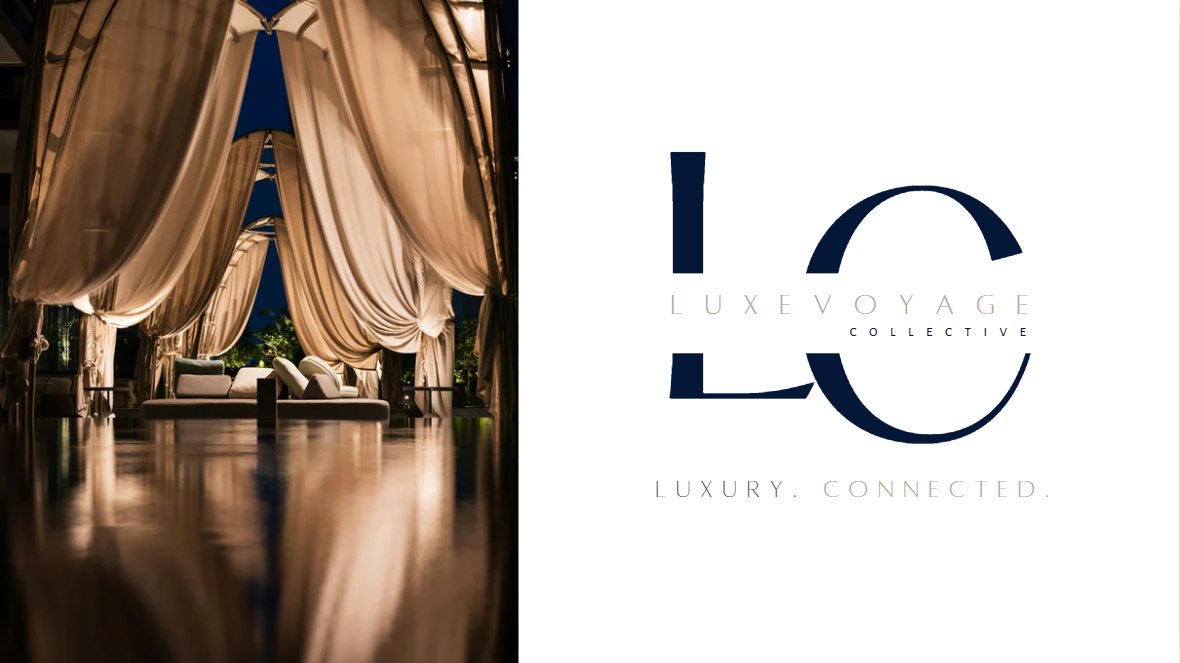 Luxury Brand Partnerships – LuxeVoyage™